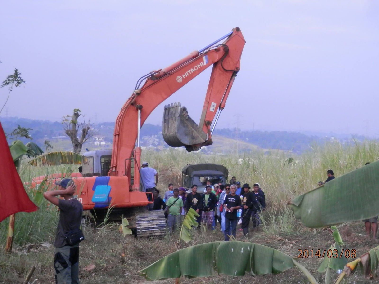 Alyansa ng Magbubukid sa Bulacan: Defending the land, building people’s ...