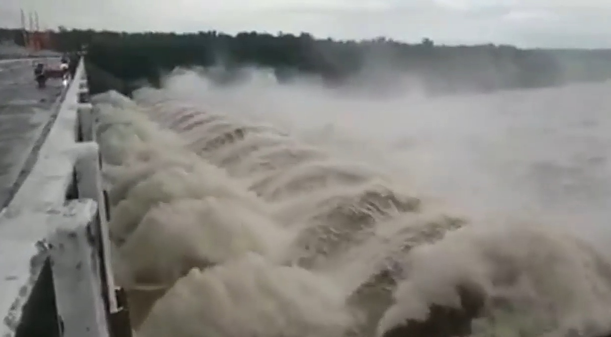 NIA accountable for irresponsible Magat Dam release that caused massive ...