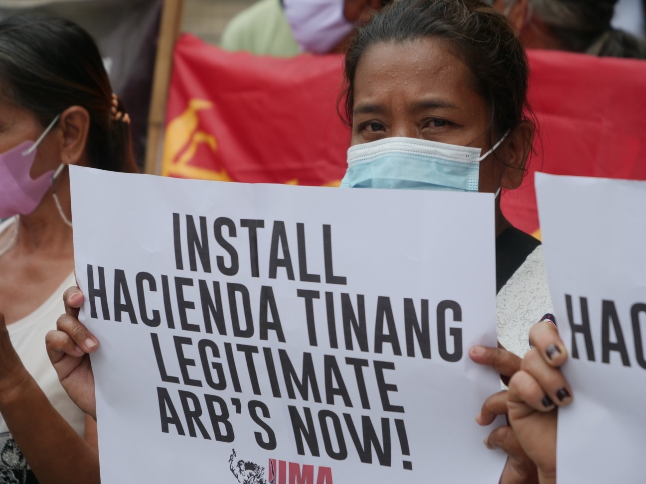 Drop all charges against the #Tinang83 – updates from the peasant ...