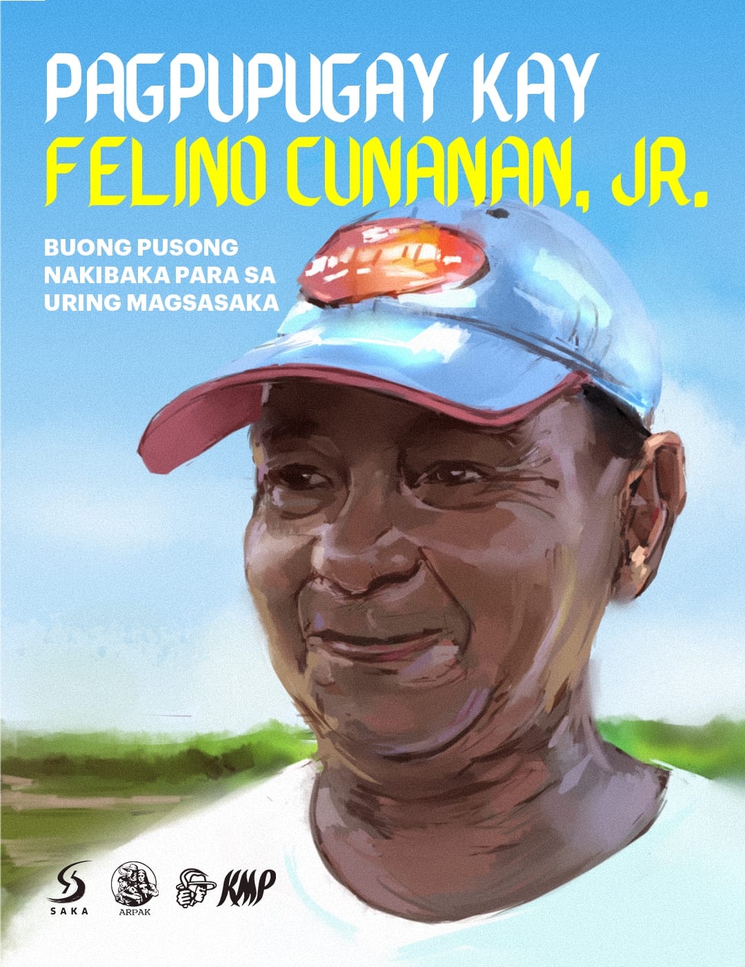 Pakikiramay sa pagpanaw ni Felino Cunanan Jr. – updates from the ...