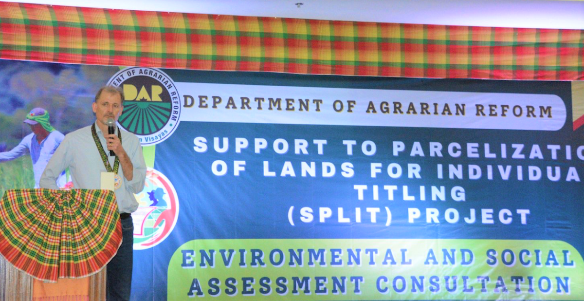 Farmers want probe of multibillion DAR-World Bank SPLIT project ...