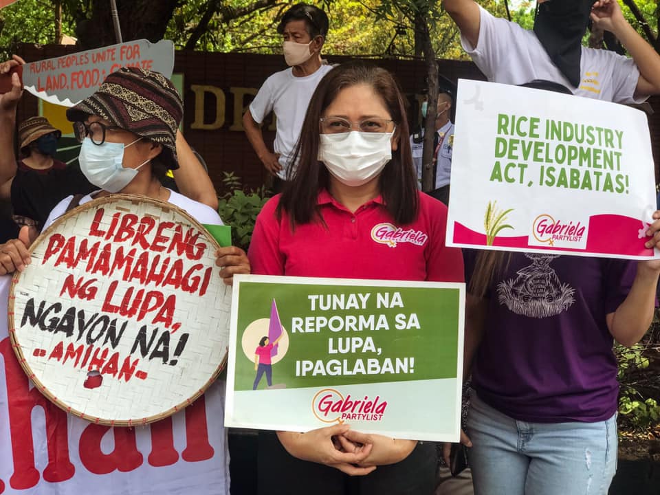 ROUND-UP | Day of the Landless in the Philippines – updates from the ...