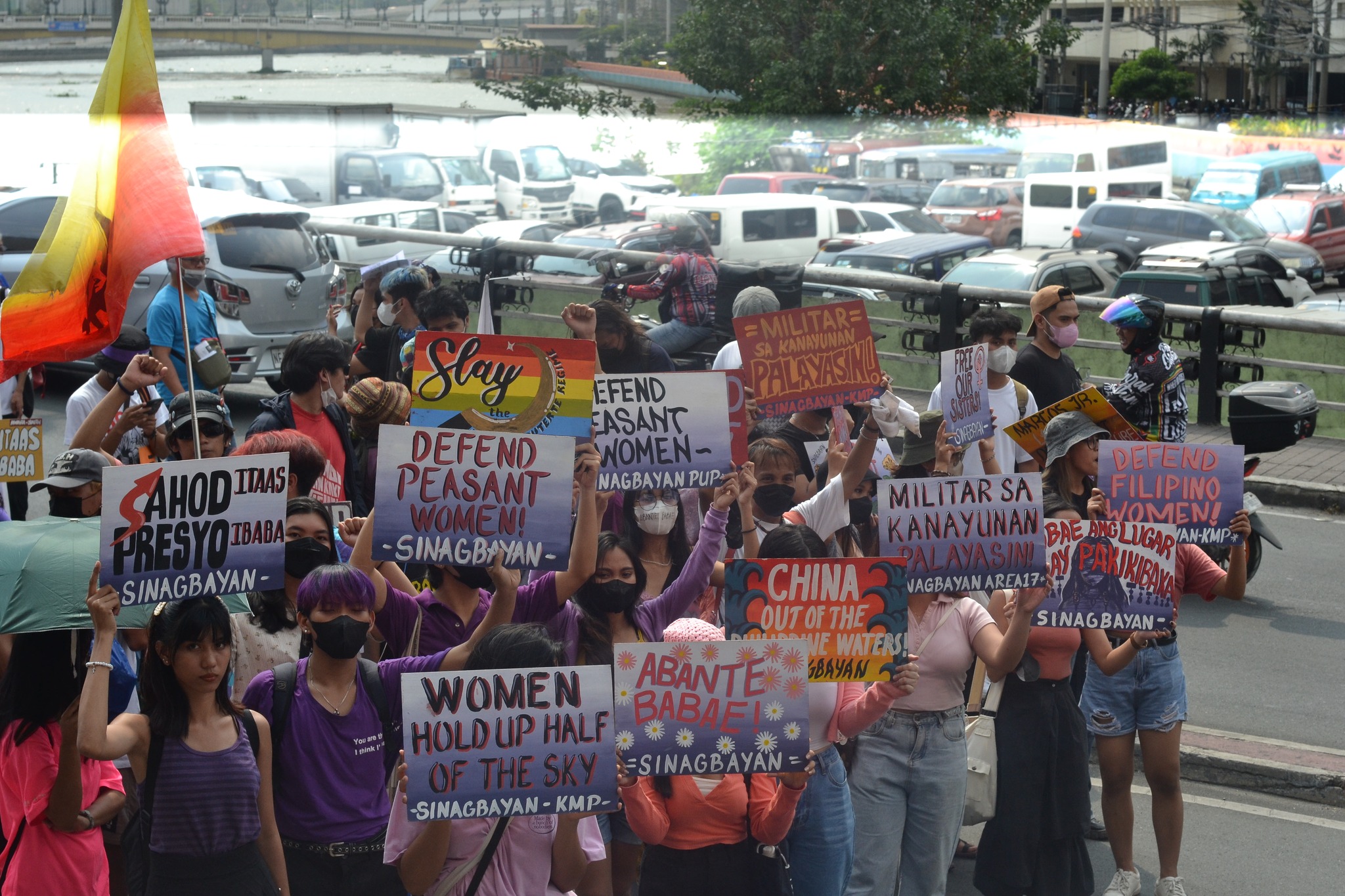 Celebrate and recognize women farmers’ vital role in agriculture and ...