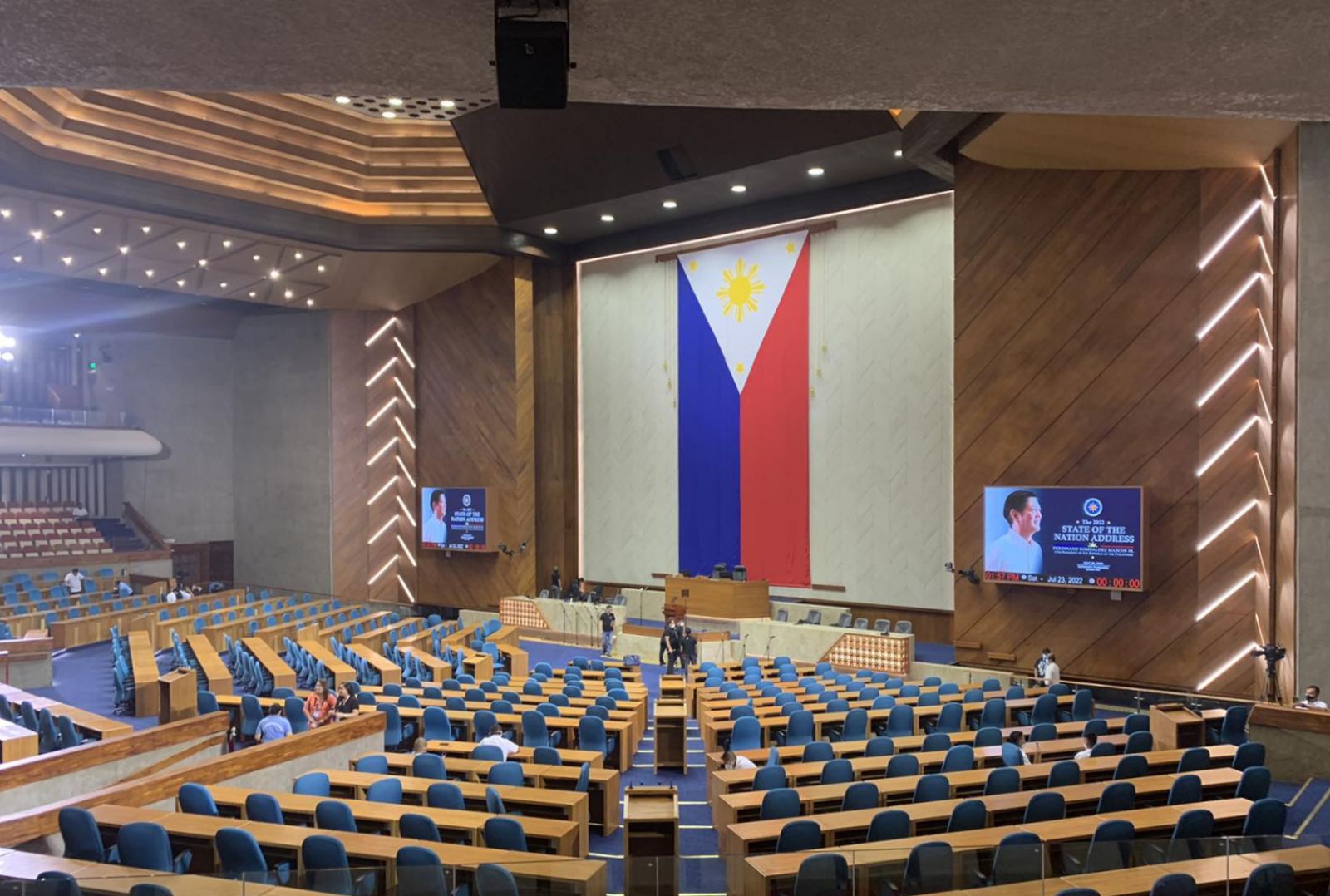 Farmers to protest anti-people National Land Use bill approved by ...