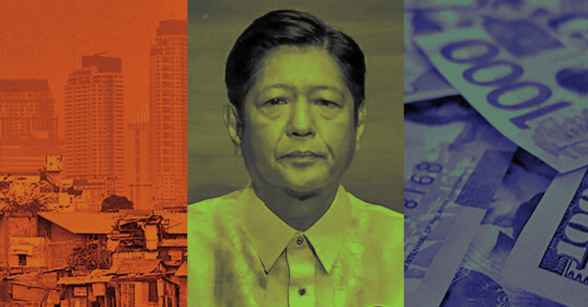 Marcos Jr’s first year in office: Worsening poverty and economic crisis ...