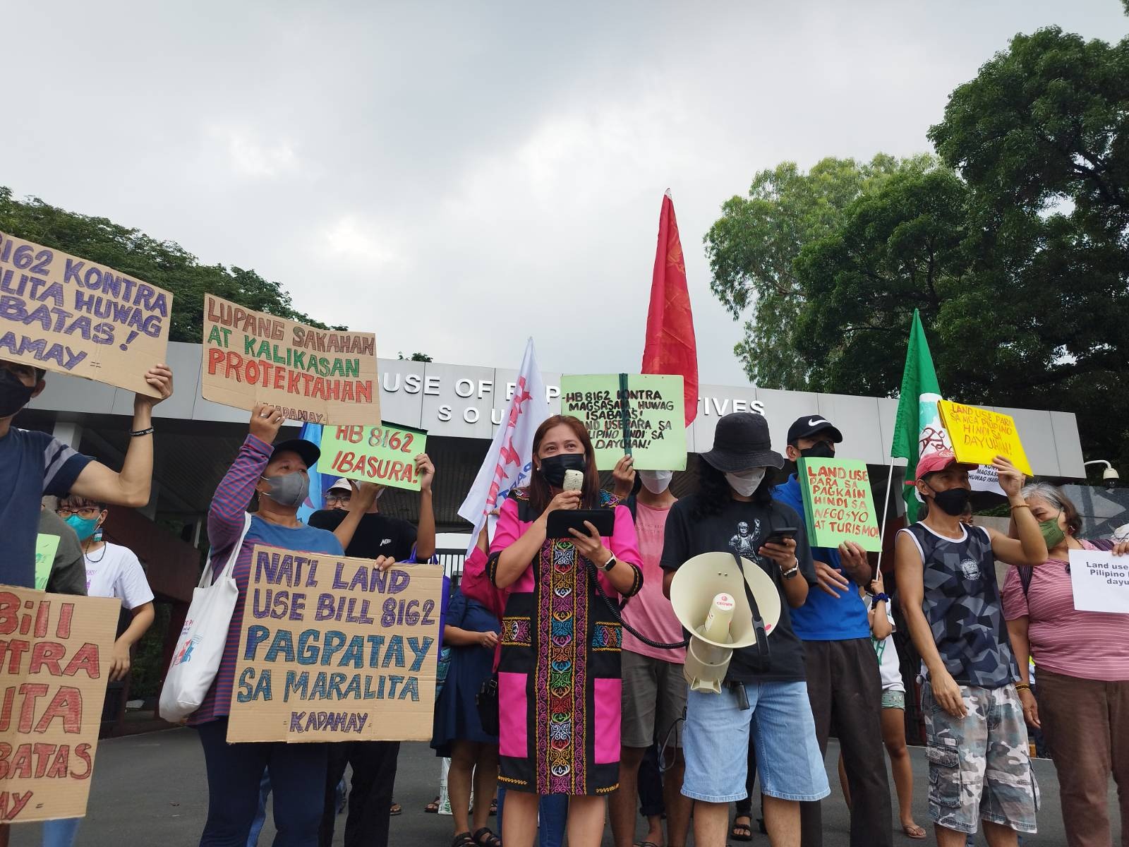 National land use bill to worsen land use conversion — farmers ...