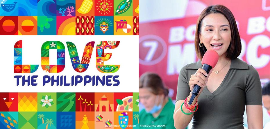 DOT Secretary Christina Frasco magbitiw na lang – updates from the ...