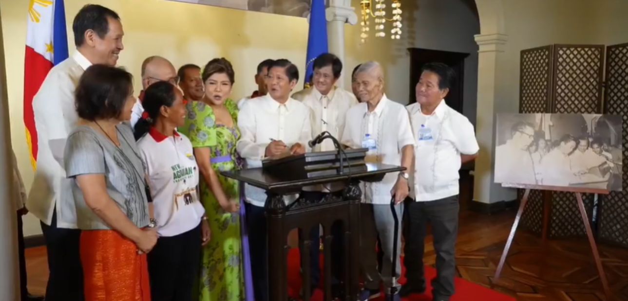 Land to the tillers and free land distribution remains legitimate amid ...