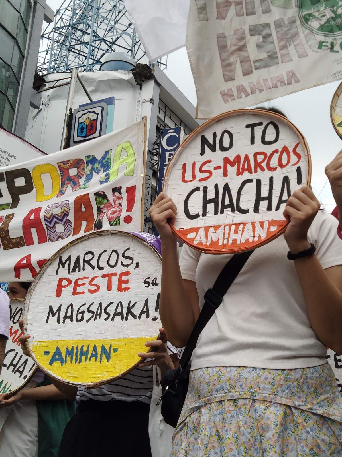 PH agriculture needs genuine agrarian reform, full support and not ...