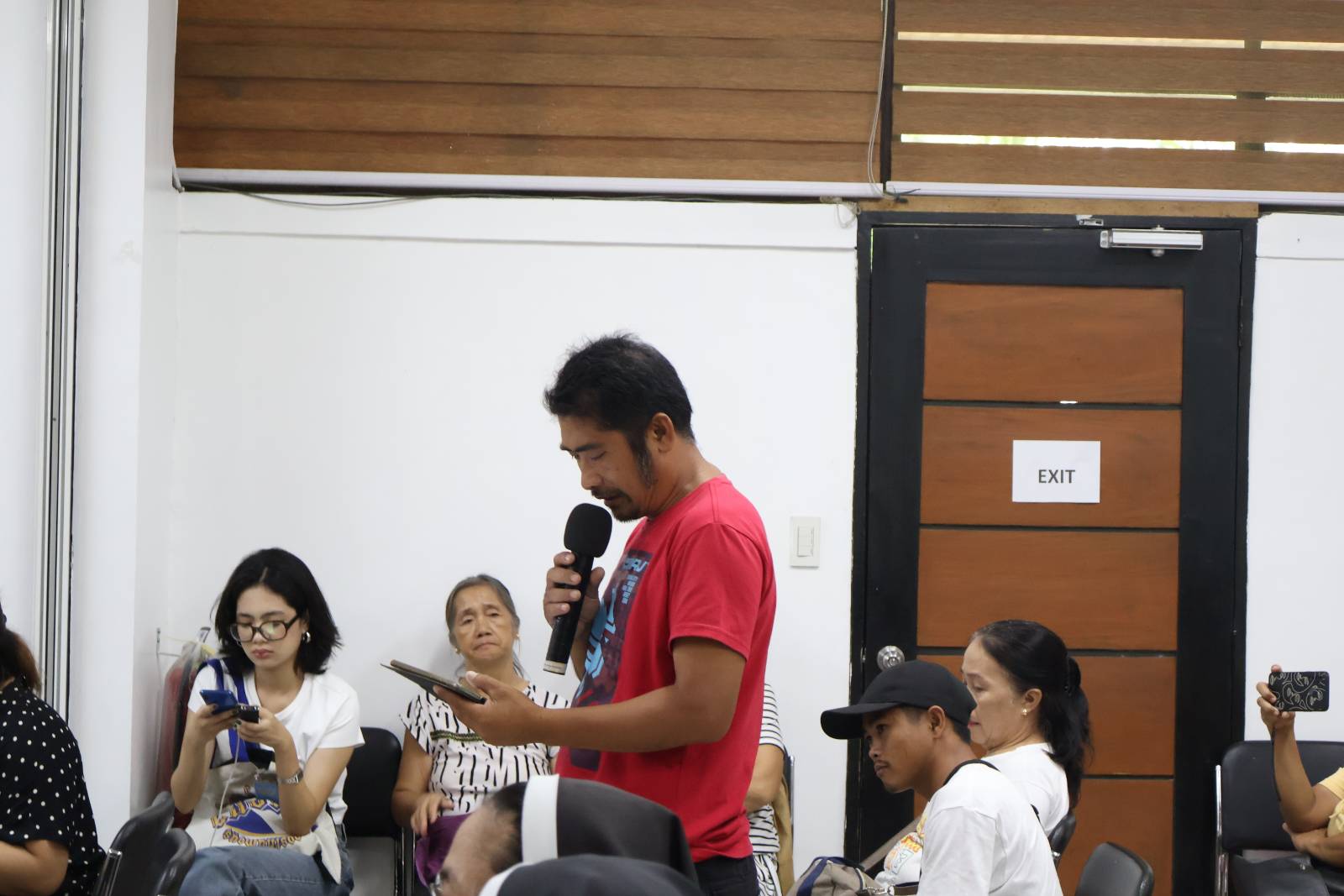 Farmers, advocates vow to push back vs. wave of state repression ...