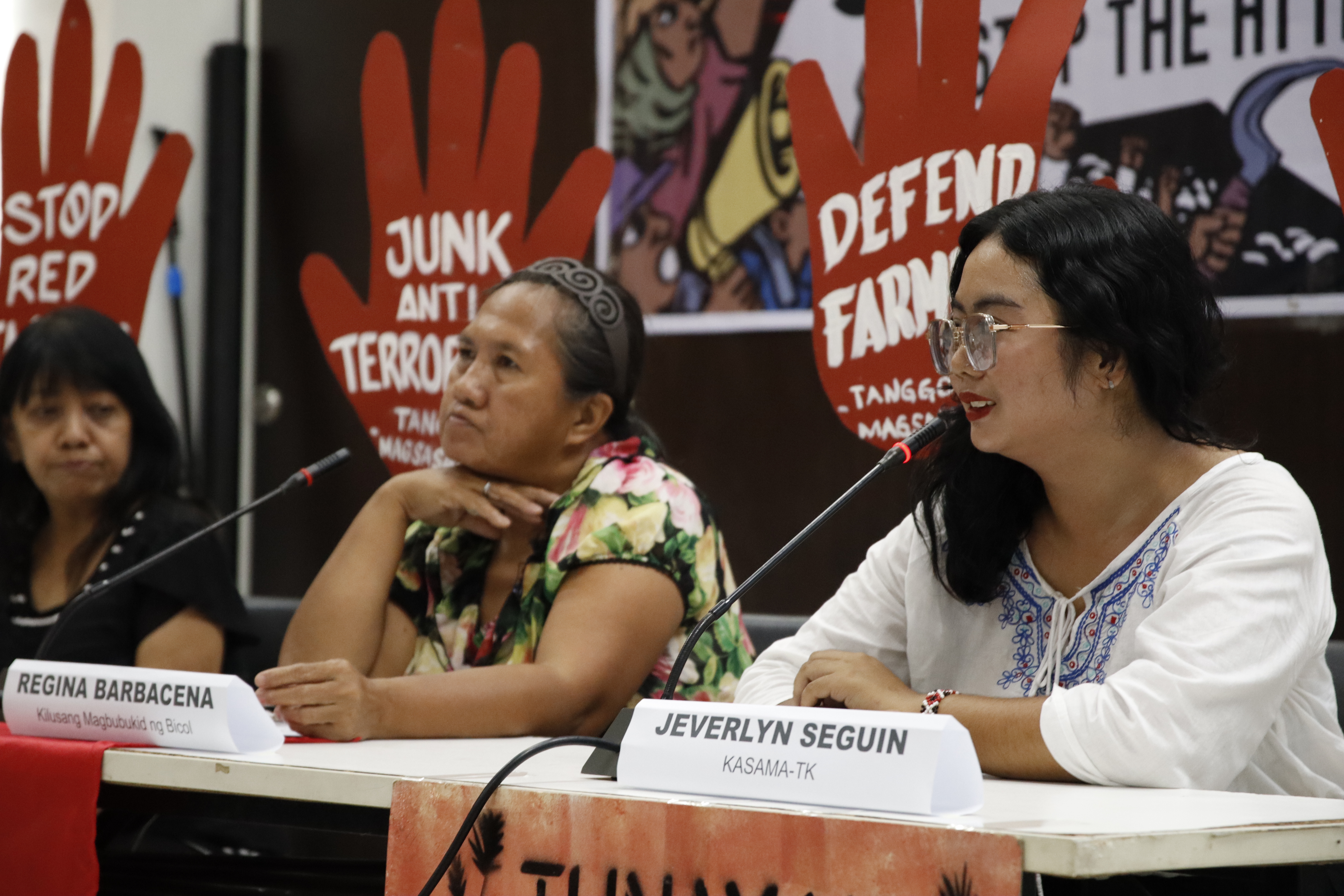 Farmers, advocates vow to push back vs. wave of state repression ...