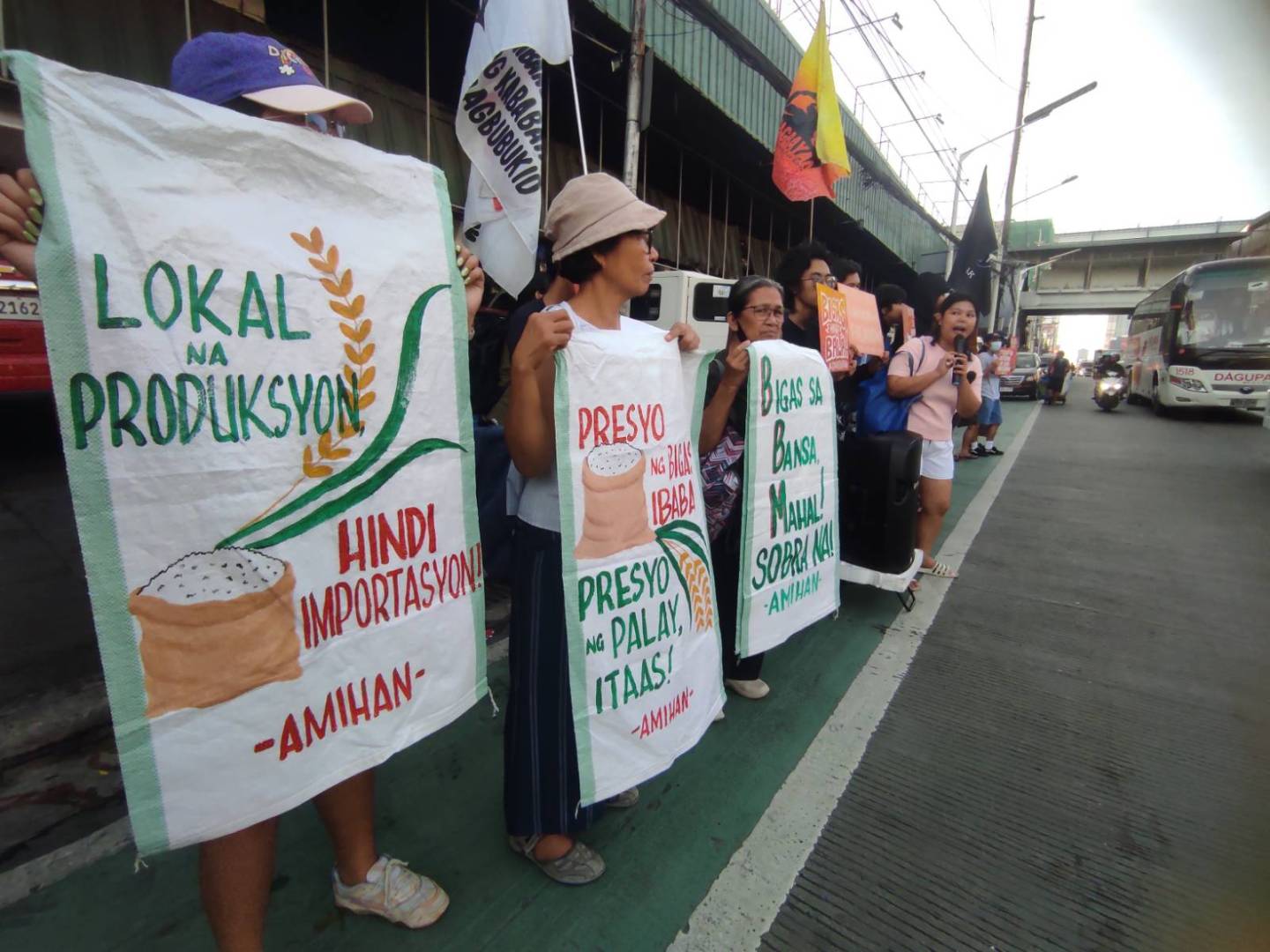 Pagtaas ng self-rated poverty ng mga Pinoy, patunay na naghihirap ang ...