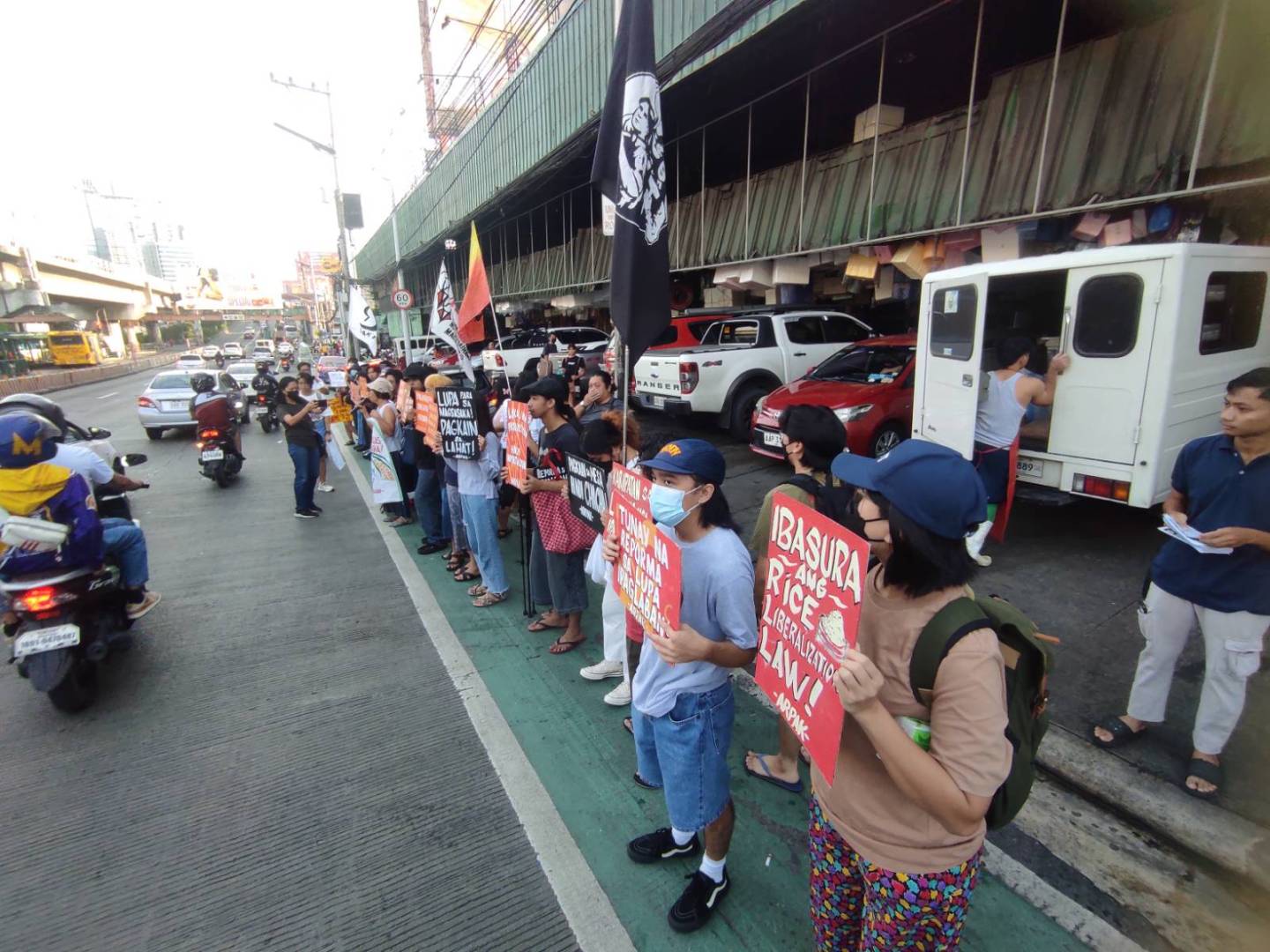 Pagtaas ng self-rated poverty ng mga Pinoy, patunay na naghihirap ang ...