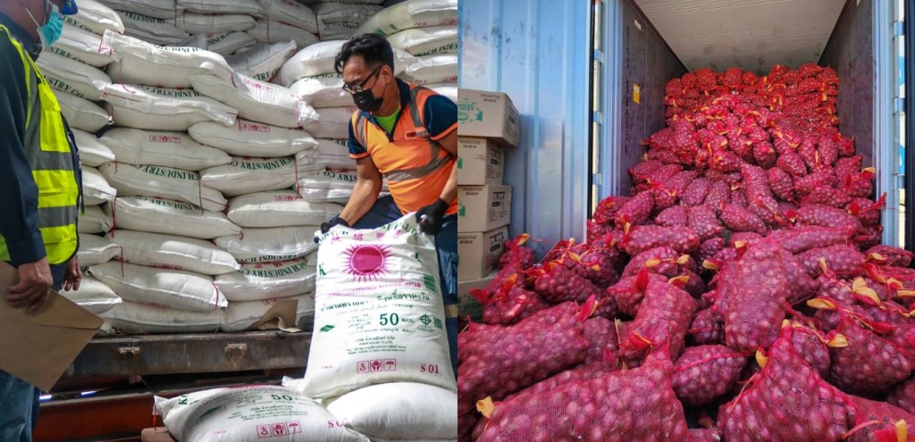 Anti-Agricultural Economic Sabotage Act must capture masterminds of the ...
